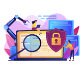 DocUp | An automated document management platform